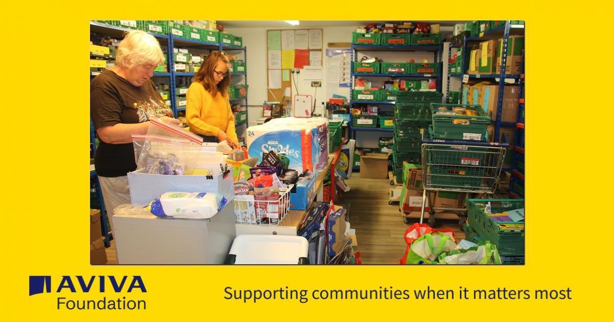 A new home for Wadebridge Foodbank and StoreHouse - a Community ...