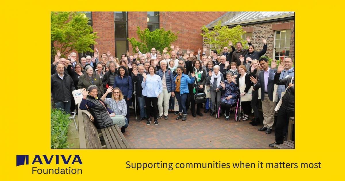 Alkaptonuria (AKU) Patient Workshop - a Charities crowdfunding project ...