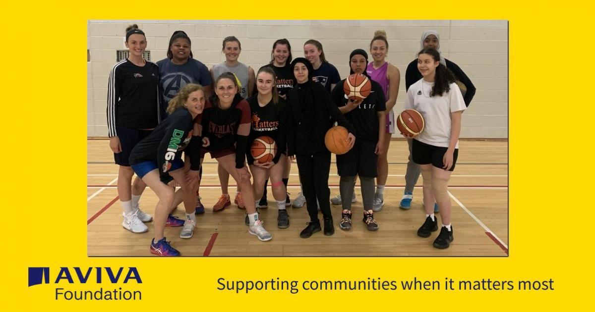 Bouncing Back with the Hatters Family - a Community crowdfunding ...