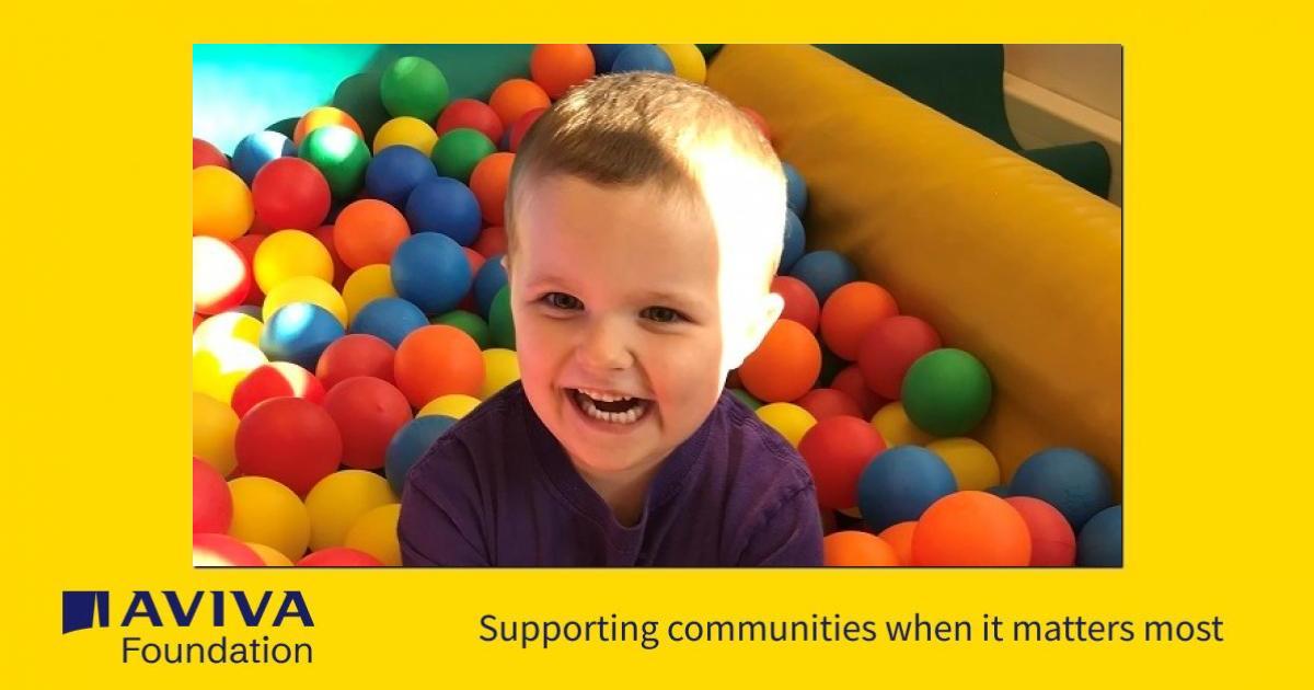 Giving autistic children a voice - a Charities crowdfunding project in ...