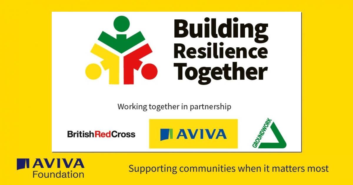 Building Resilience Together (BRT) - a crowdfunding project in United ...