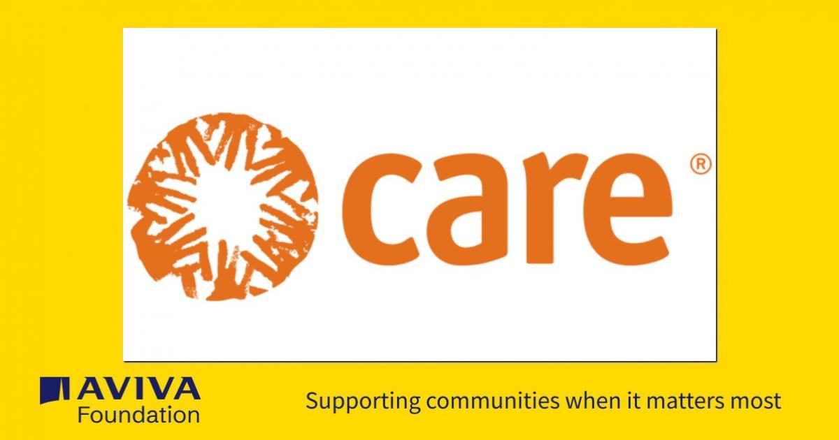 CARE INTERNATIONAL UK - a Charities crowdfunding project in London by ...