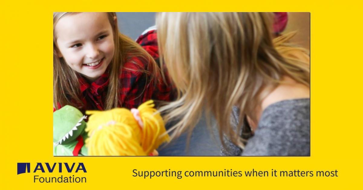 Clear Sky Children's Charity - a Community crowdfunding project in ...