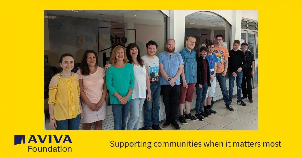Community Hub Covid Response - a Food and Drink crowdfunding project in ...