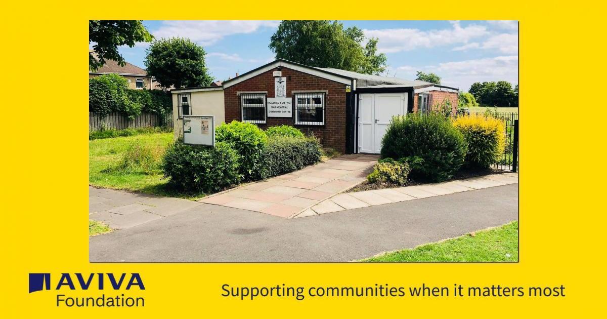 Community kitchen - a Community crowdfunding project in Hazlerigg by ...