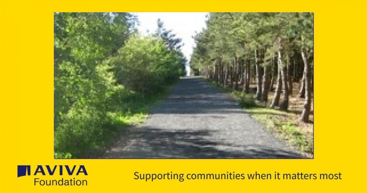 Development of Community Woodland - a Community crowdfunding project in ...