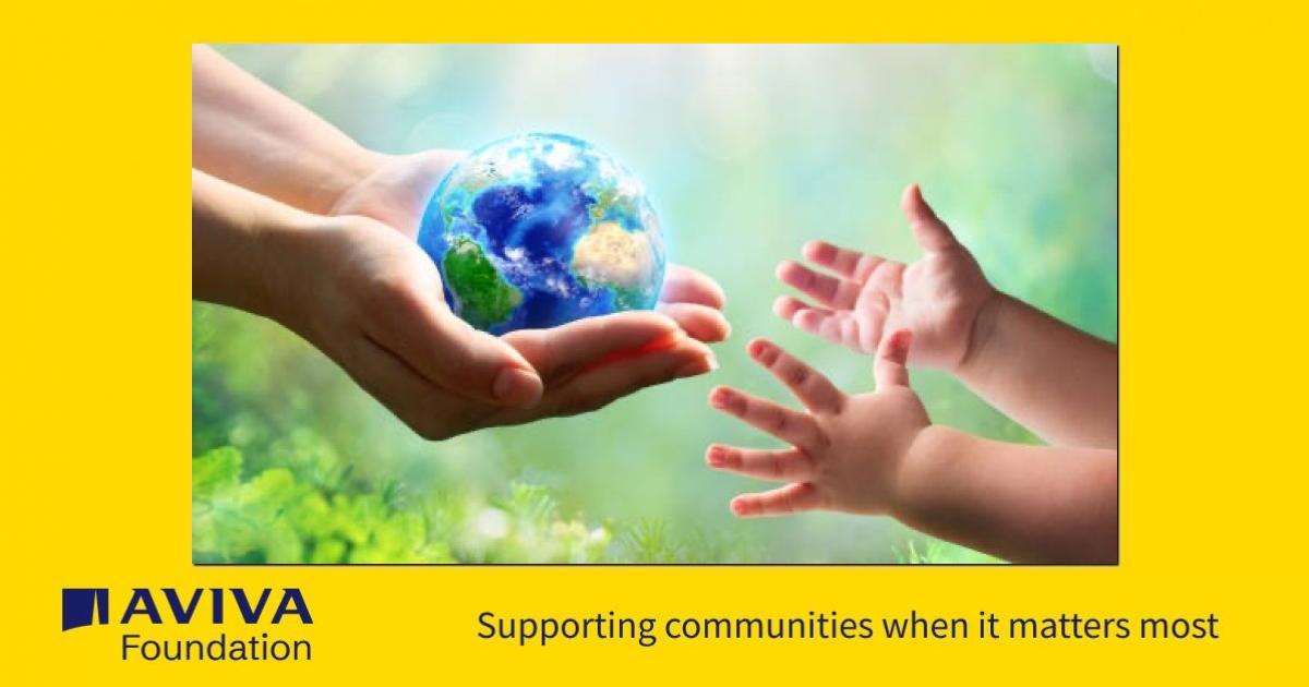 Encouraging young minds to save our future planet! - a Charities ...