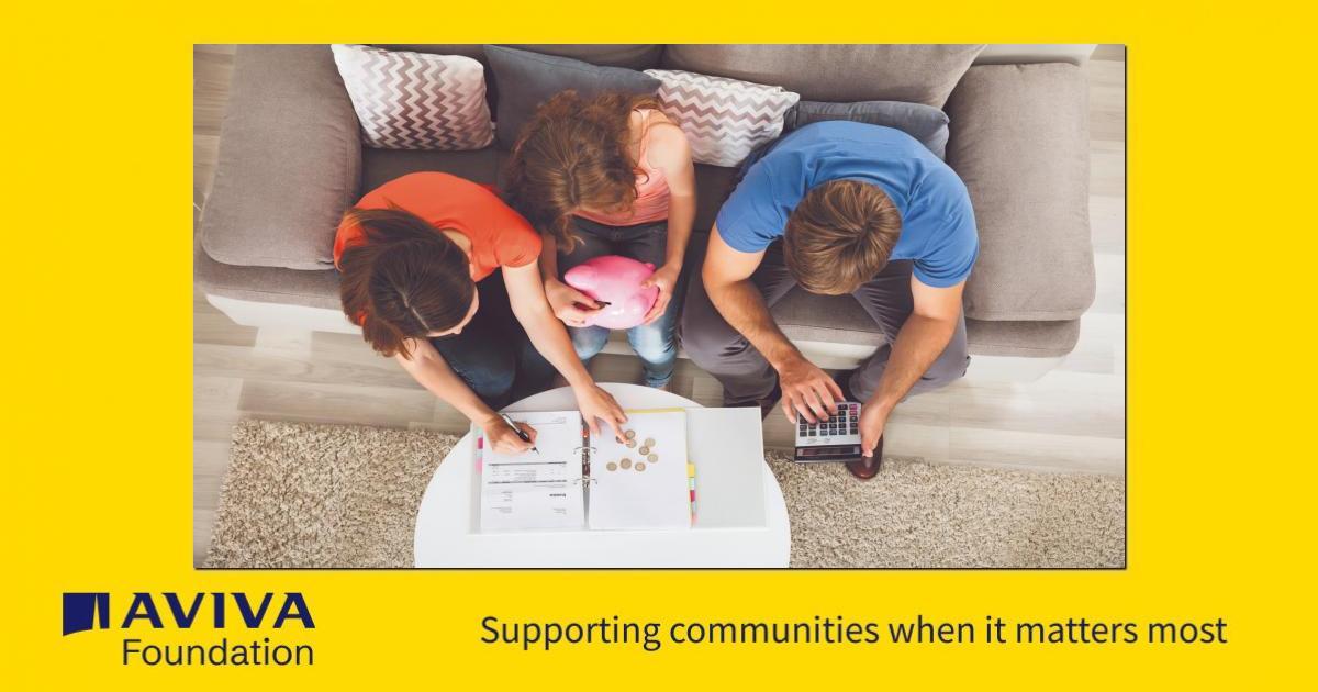 Financially Savvy Families - a Community crowdfunding project in London ...