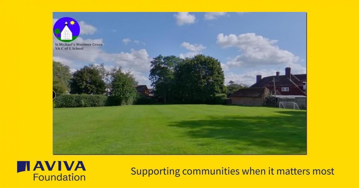 Forest School - Learning outdoors - a Community crowdfunding project in ...