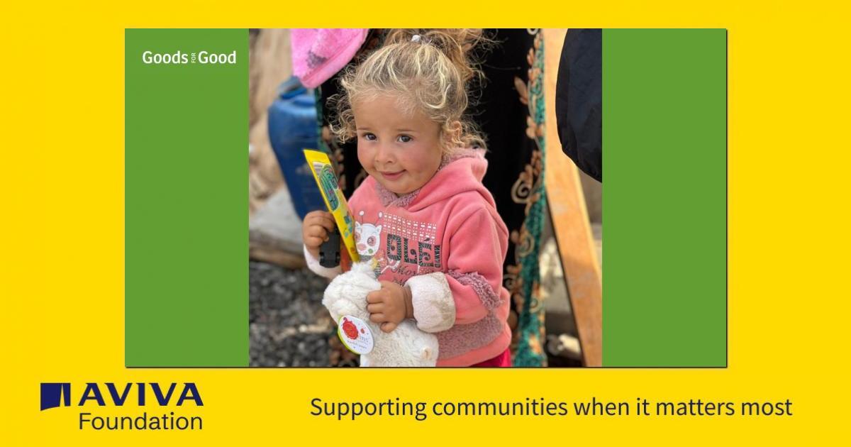 Funds for Good - a Community crowdfunding project in Watford by Goods ...
