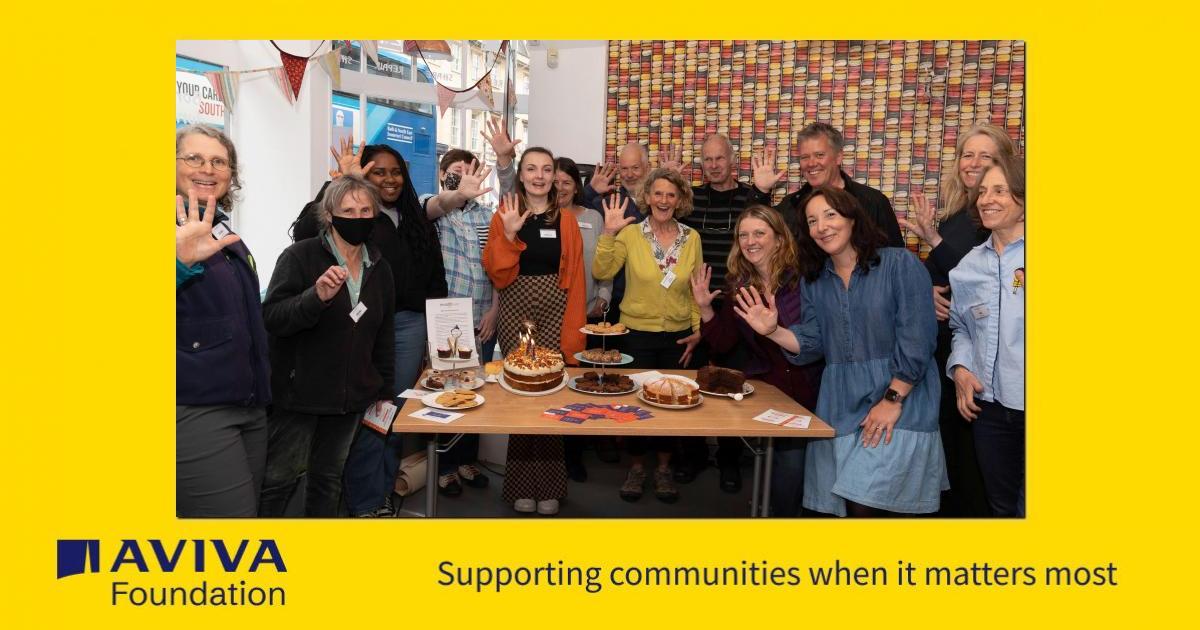 Let's Get Bath Borrowing! - a Environment crowdfunding project in Bath ...