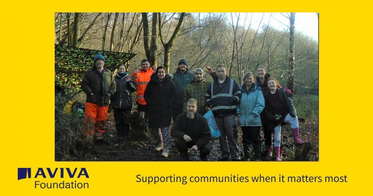 Growing the Future though Habitat Management - a Environment ...
