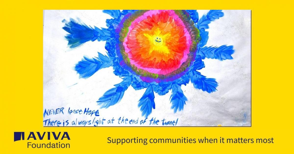 Helping children to heal from emotional trauma - a Community ...