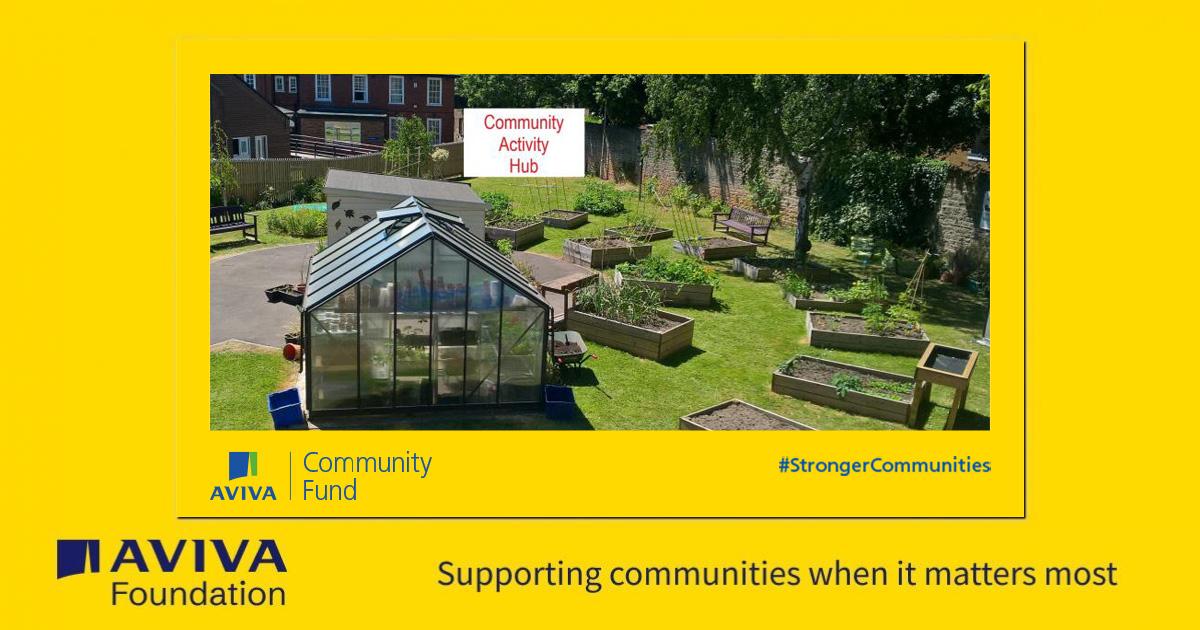 Highbury Community Activity Hub - a Charities crowdfunding project in ...