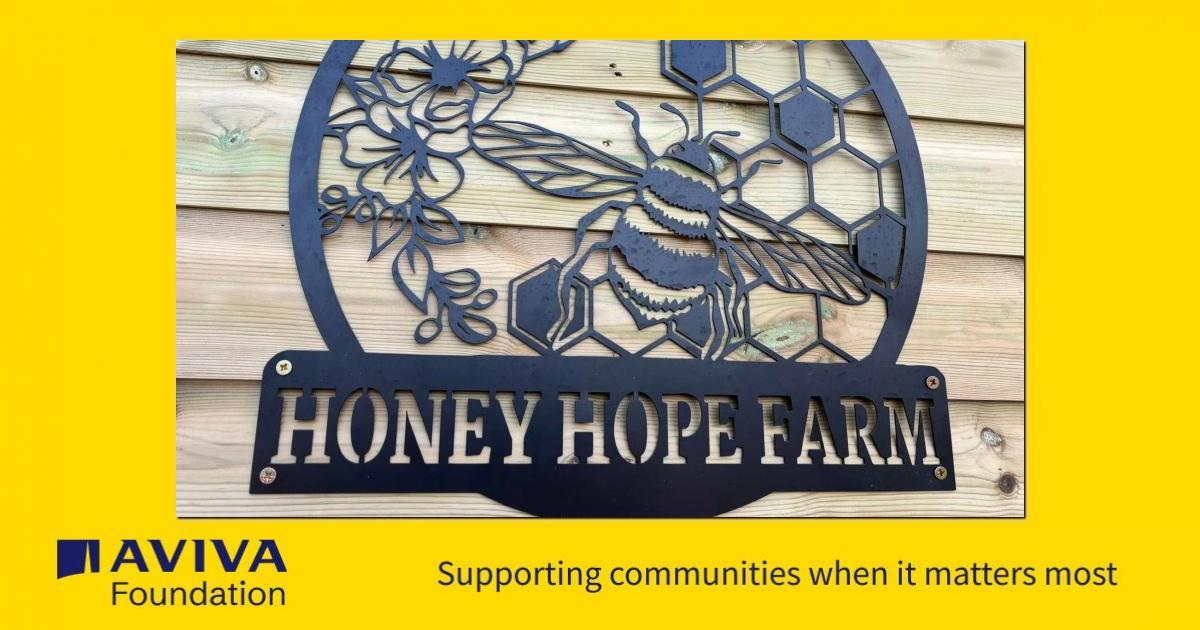 Honey Orchard - a Community crowdfunding project in Belper by Bridget ...