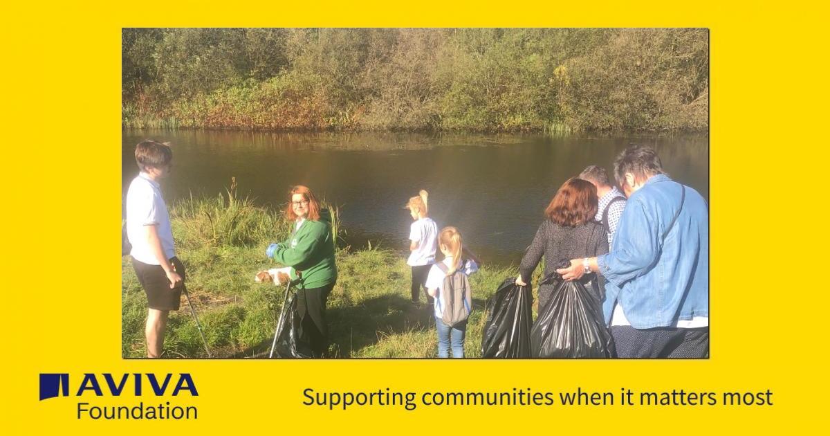 Old Railway Path Upgrade - a Community crowdfunding project in ...