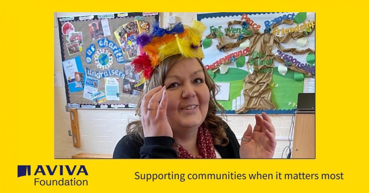 Miss Howells Garden of Peace & Reflection - a Community crowdfunding ...