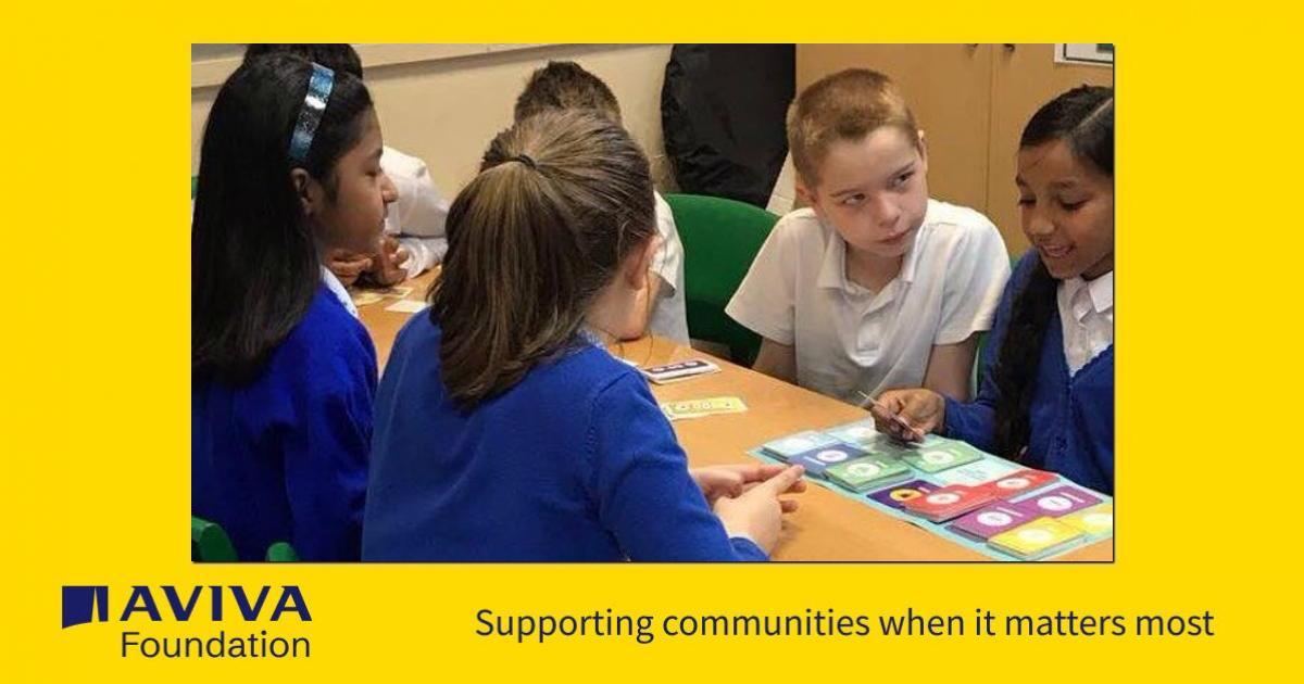 My Money - a Community crowdfunding project in Barking by bMoneywize