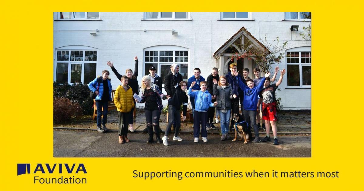 Northleigh Primary School - a Community crowdfunding project in Hatton ...
