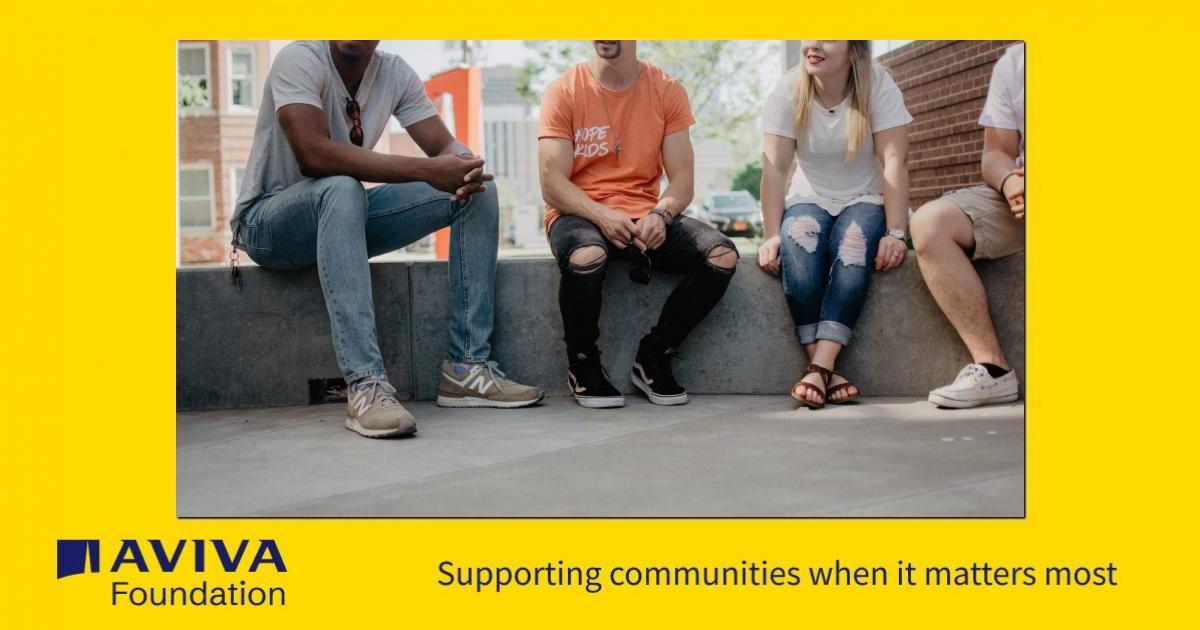 Opening Doors for Homeless People in Sheffield - a Community ...