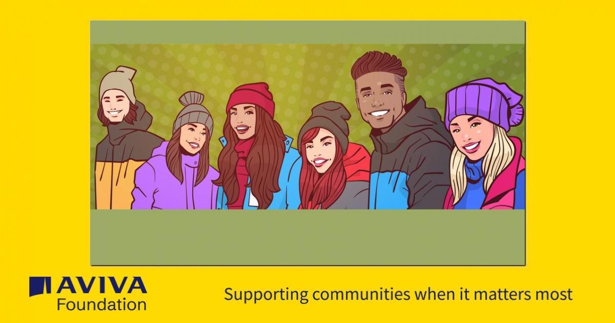 Opening Doors for Homeless People in Sheffield - a Charities ...
