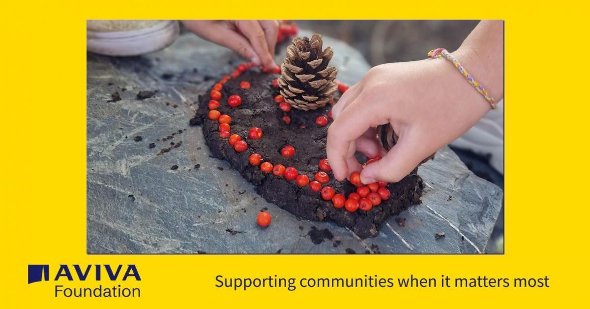 Ormsgill Community Wildlife Garden - a Community crowdfunding project ...