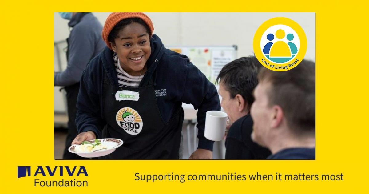 Healthy meals and warm spaces to eat together - a Food and Drink ...