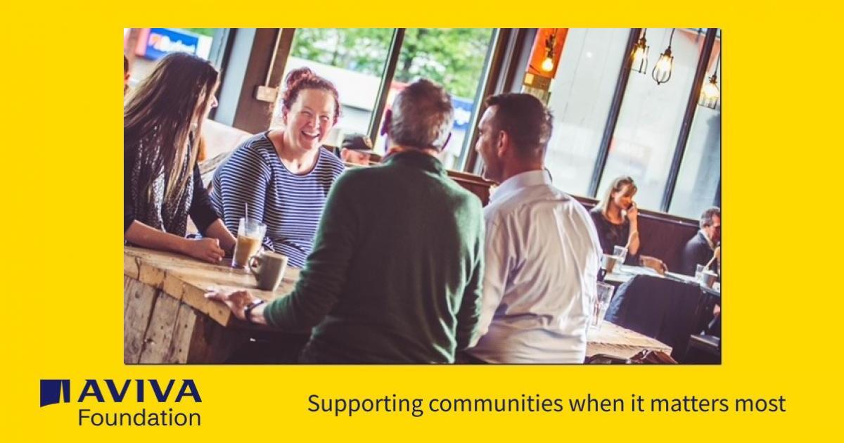 Road To Recovery Trust : Keeping Recovery Alive - a Food and Drink ...