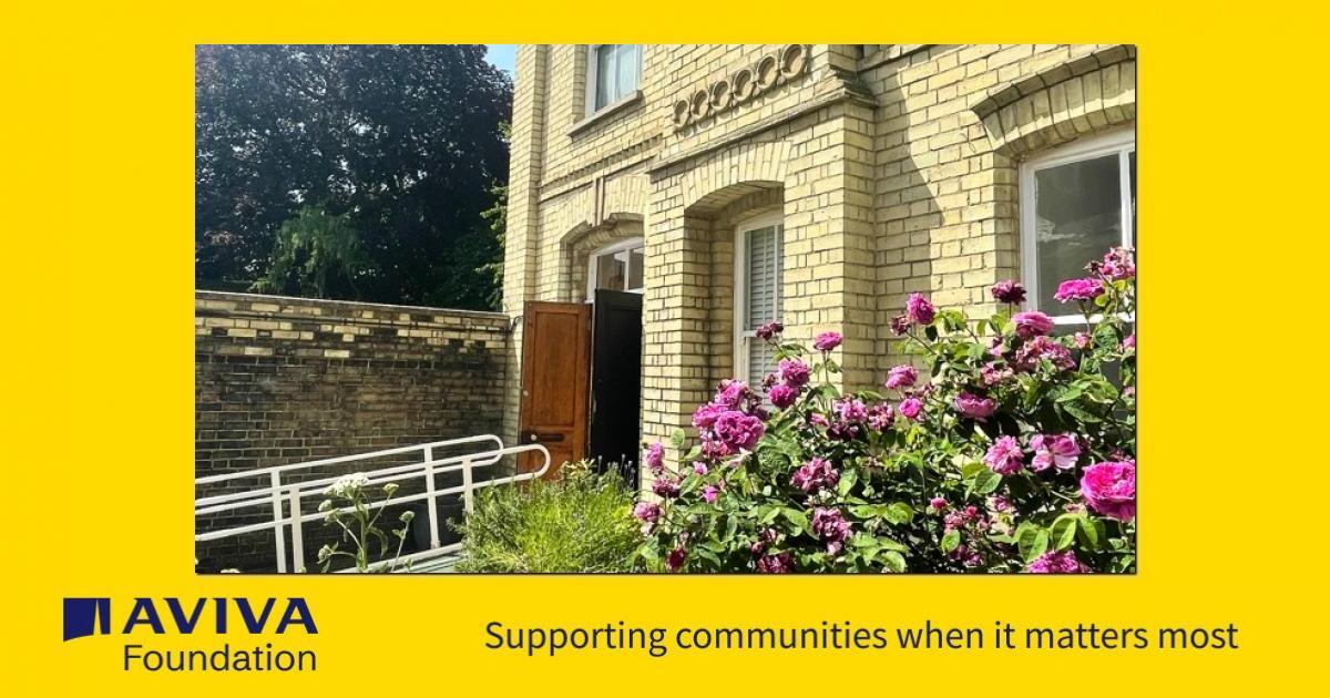 Royston Museum Goes Green - a Environment crowdfunding project in ...