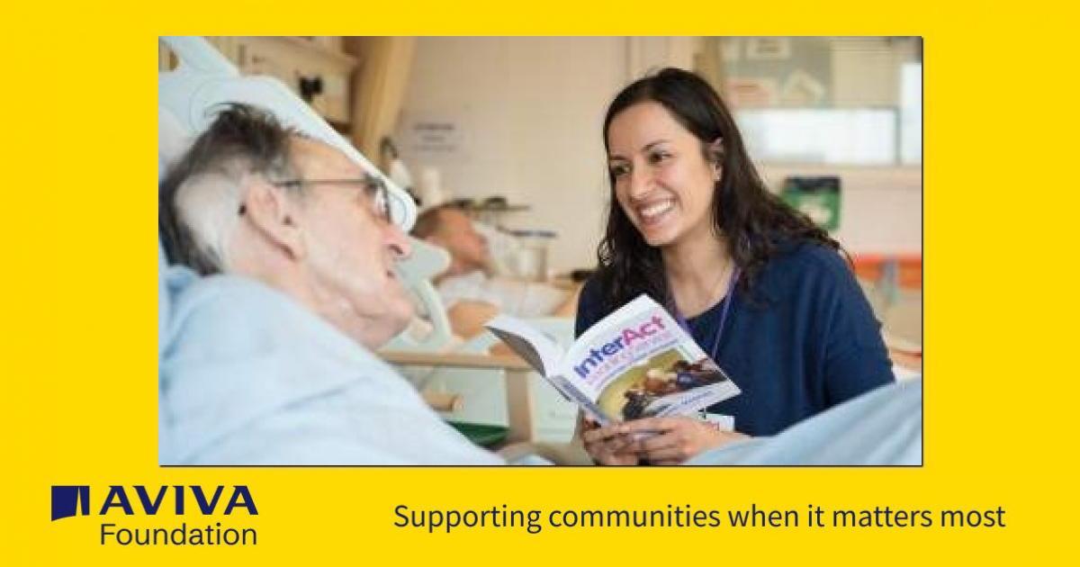 Supporting stroke recovery in Belfast - a Charities crowdfunding ...