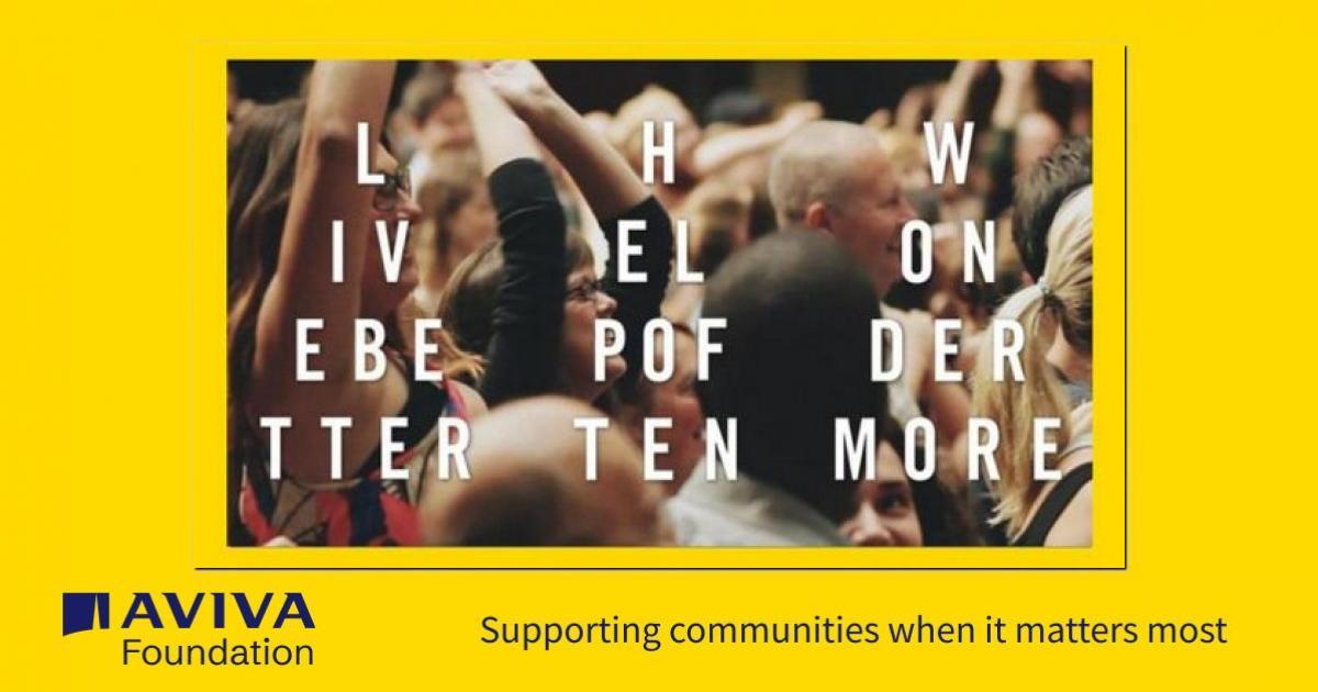 Help us to reduce social isolation and loneliness - a Community ...