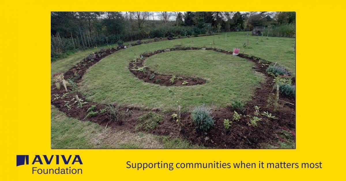 Bristol Tackling root issues - people and nature - a Community ...