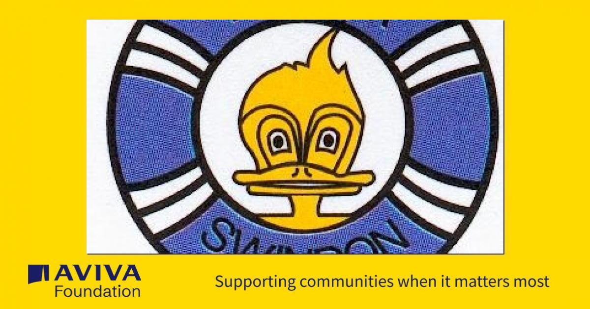 THAMESDOWN HYDROTHERAPY POOL ASSOCIATION - a Sports crowdfunding ...
