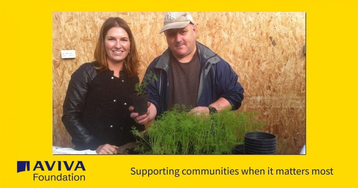 The Fold Care Farm - a Food and Drink crowdfunding project in Bransford ...