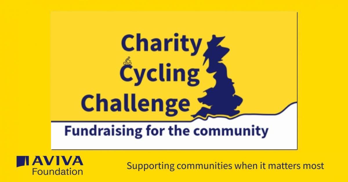 Tim Eyles Aviva Cycling Challenge York - a crowdfunding project in York ...