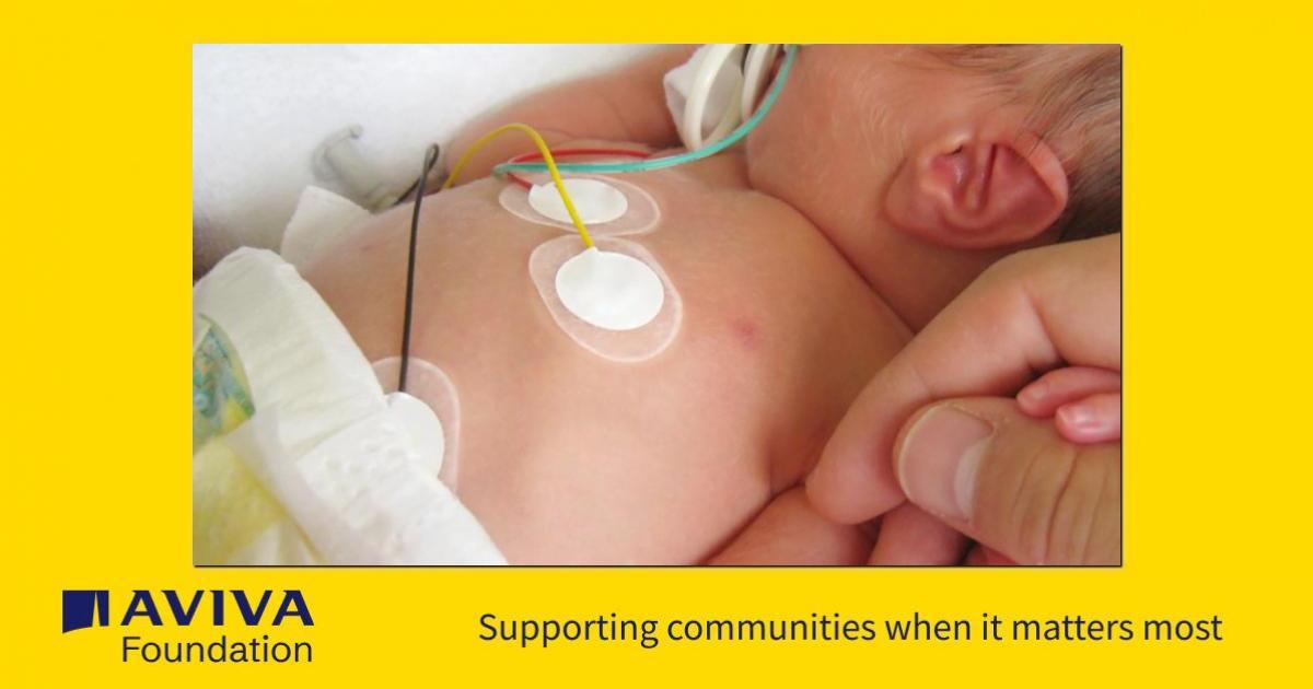 TIPPYTOES BABYBANK - a Community crowdfunding project in Preston by ...