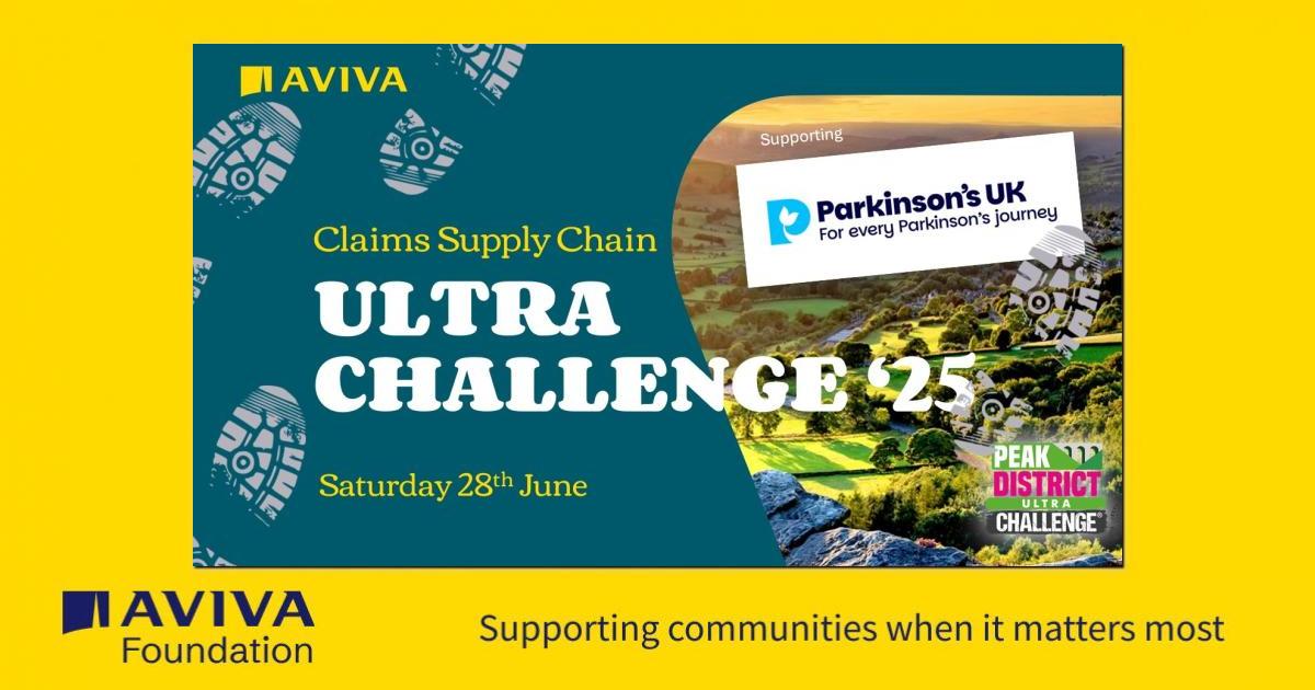 Toby's Ultra Challenge 2025 - a crowdfunding project in Norwich by Toby ...