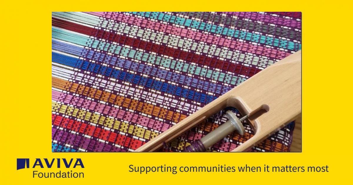 Weaving Better Lives - a Social Enterprise crowdfunding project in ...