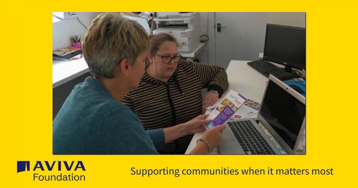 Worthing Mencap Social Hub - a Charities crowdfunding project in ...